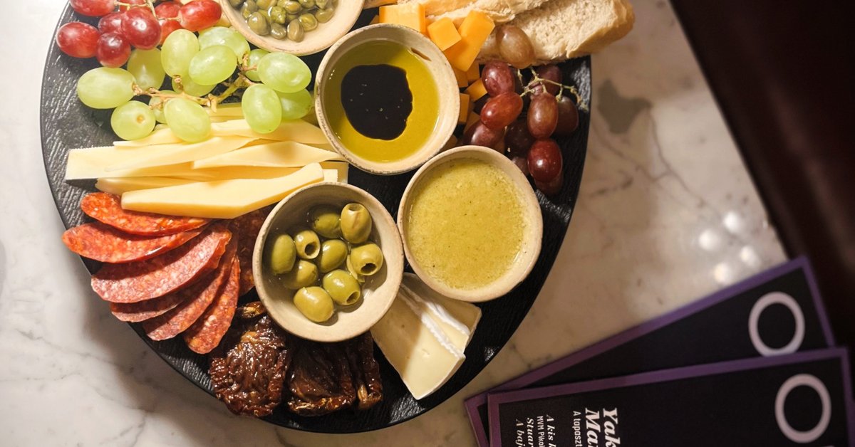 Reservation - OperaBistro