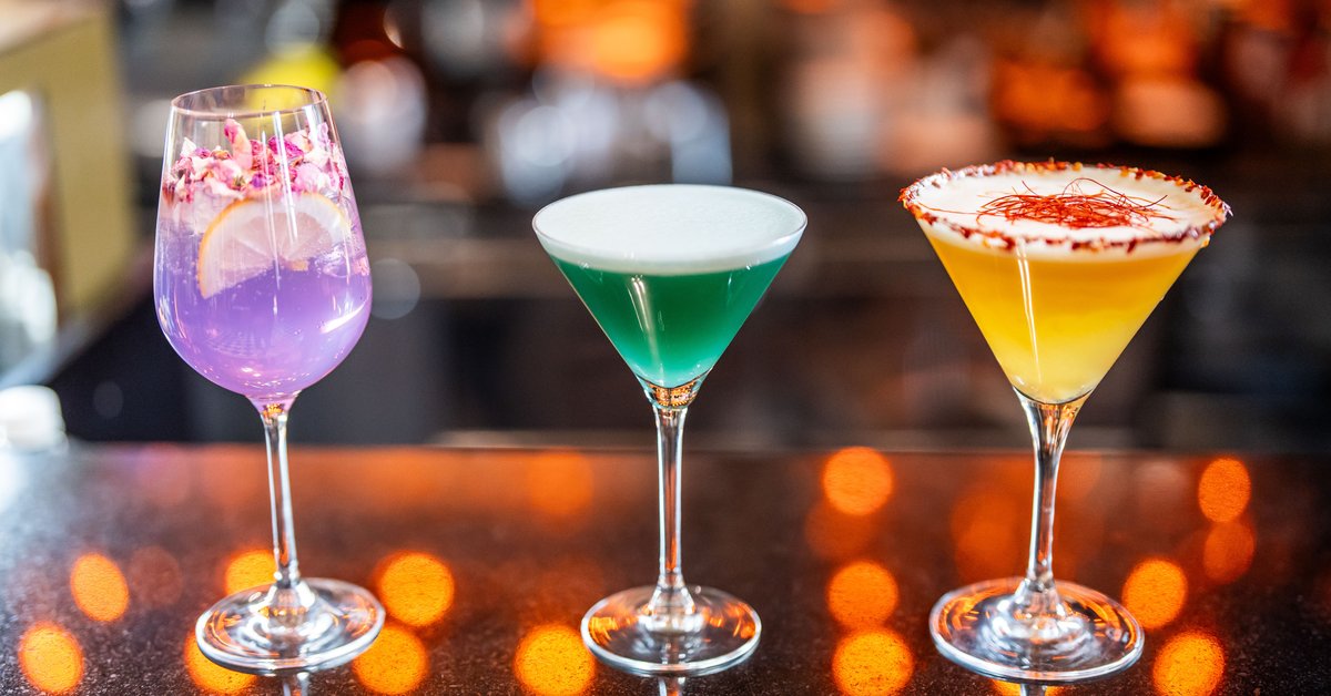 Italok - OperaBistro