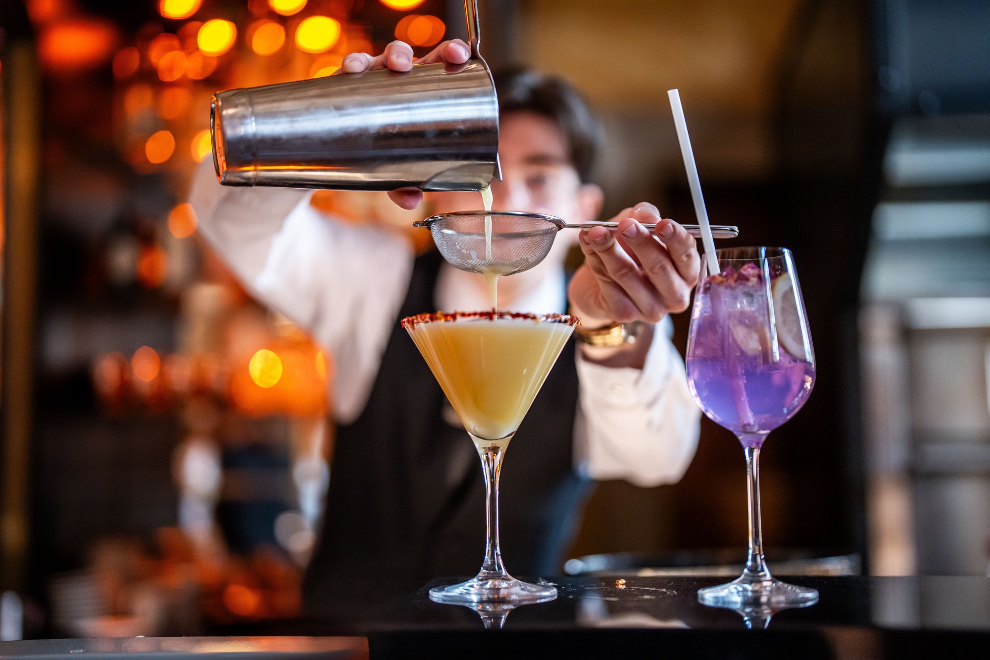 Galéria - OperaBistro