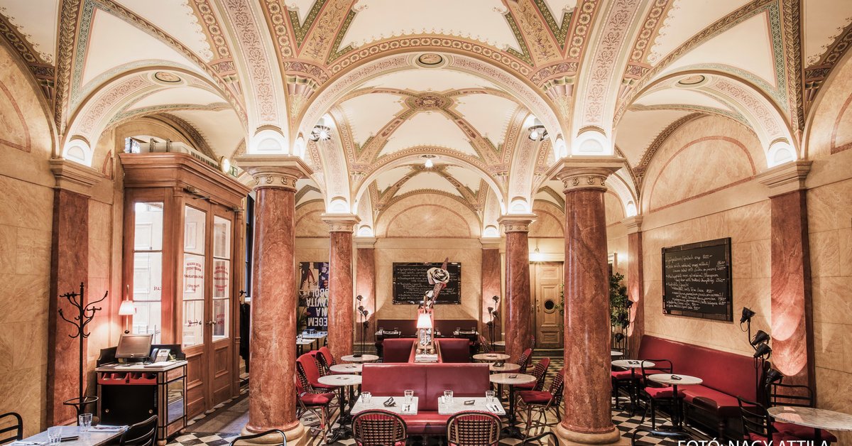 About us - OperaBistro